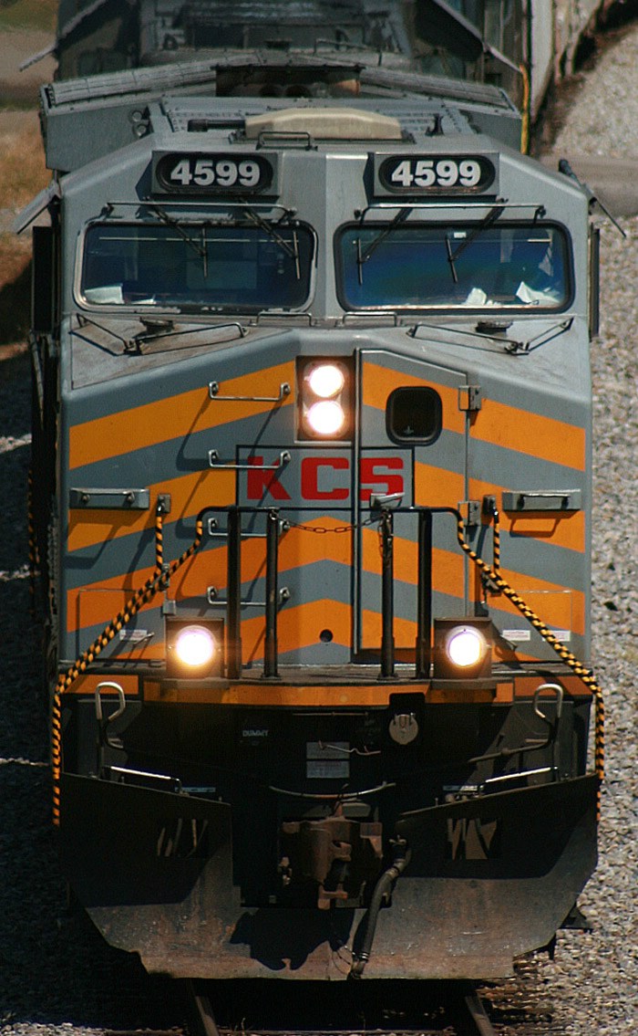 KCS 4599